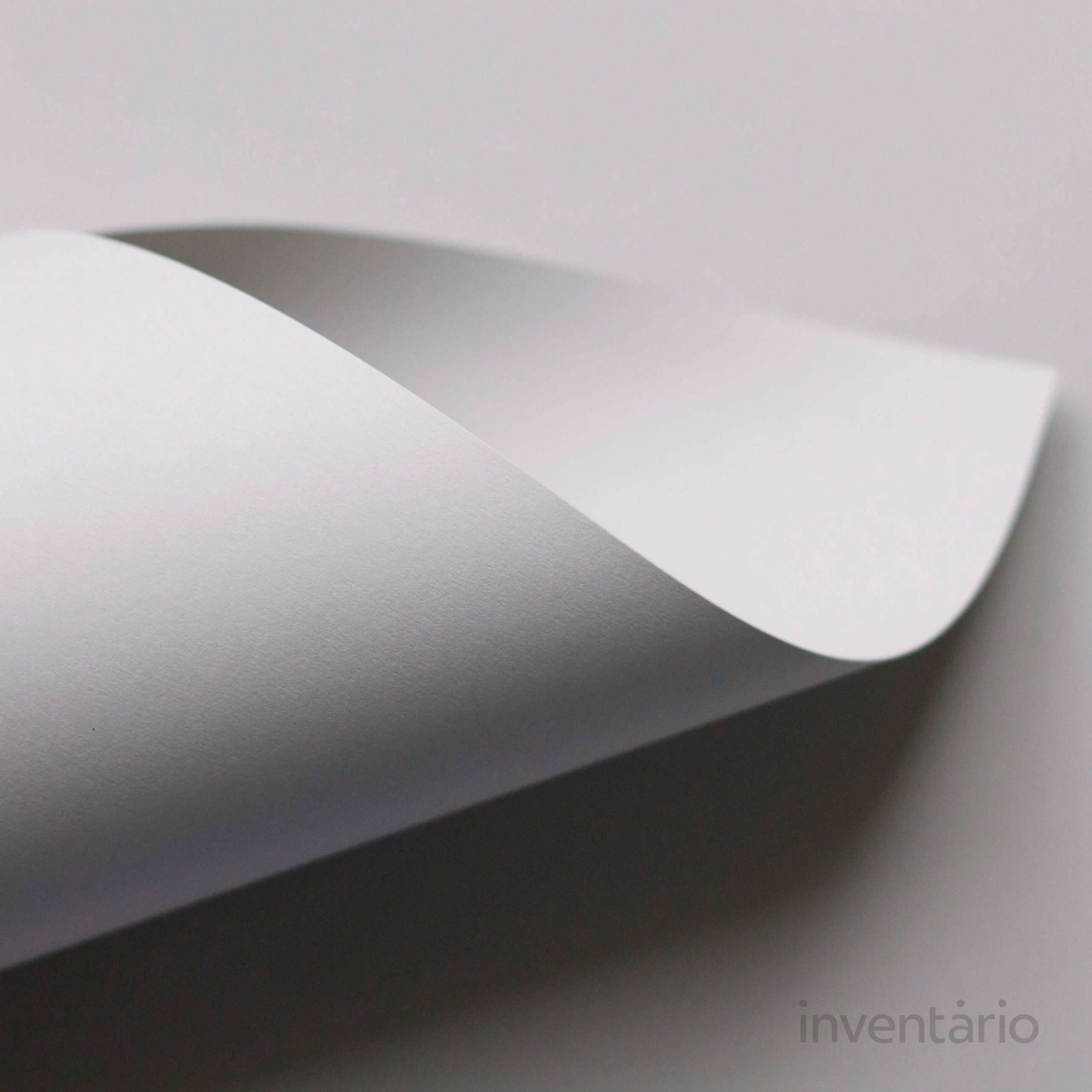 Sirio Color Perla – Inventário